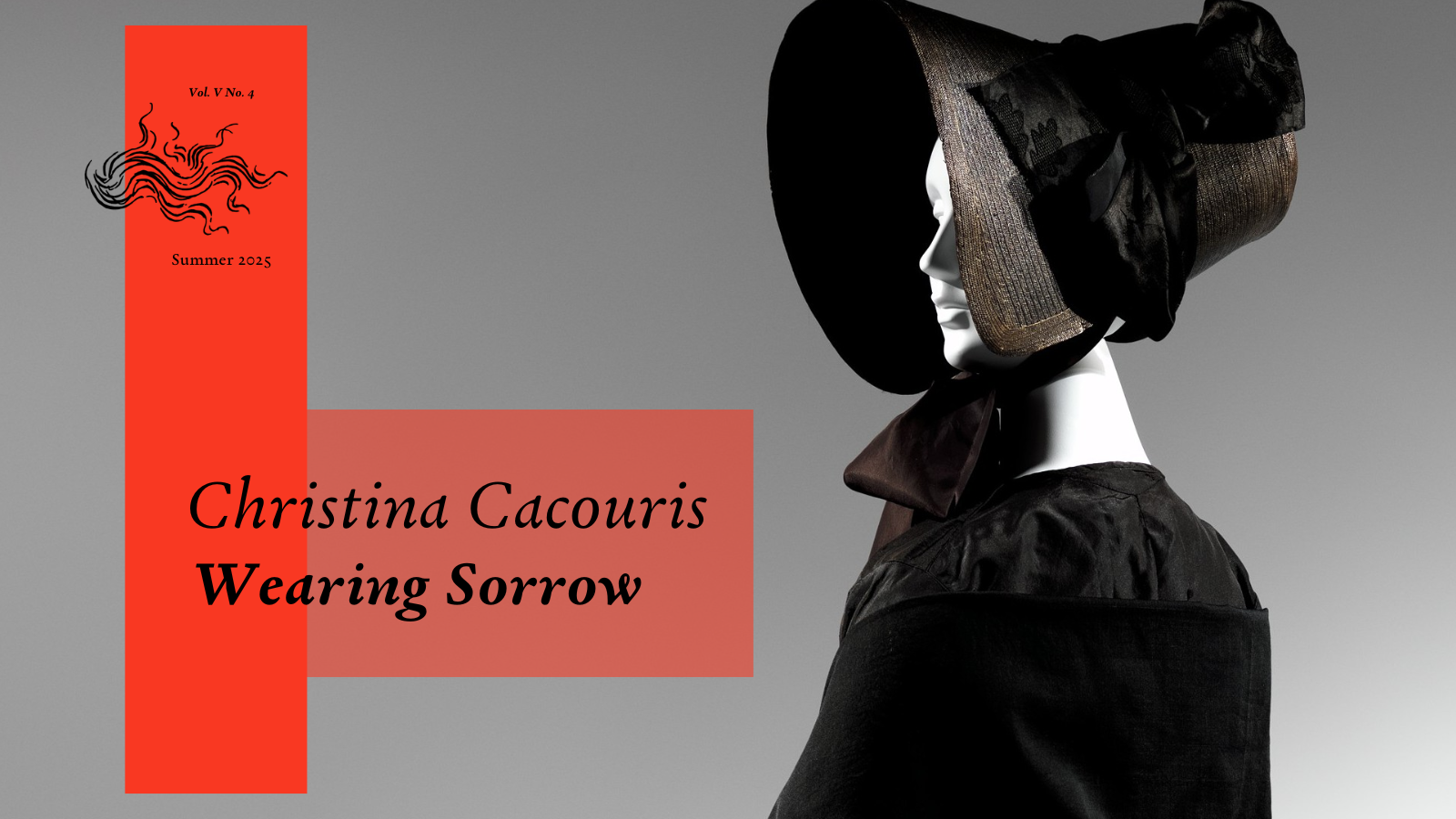 Wearing Sorrow - Liberties