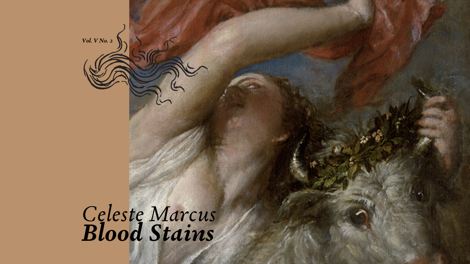 Blood Stains - Liberties