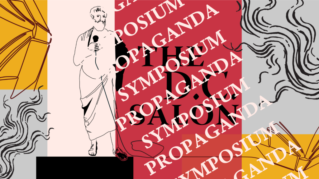 Propaganda: Do You Know It When You See It? - Liberties